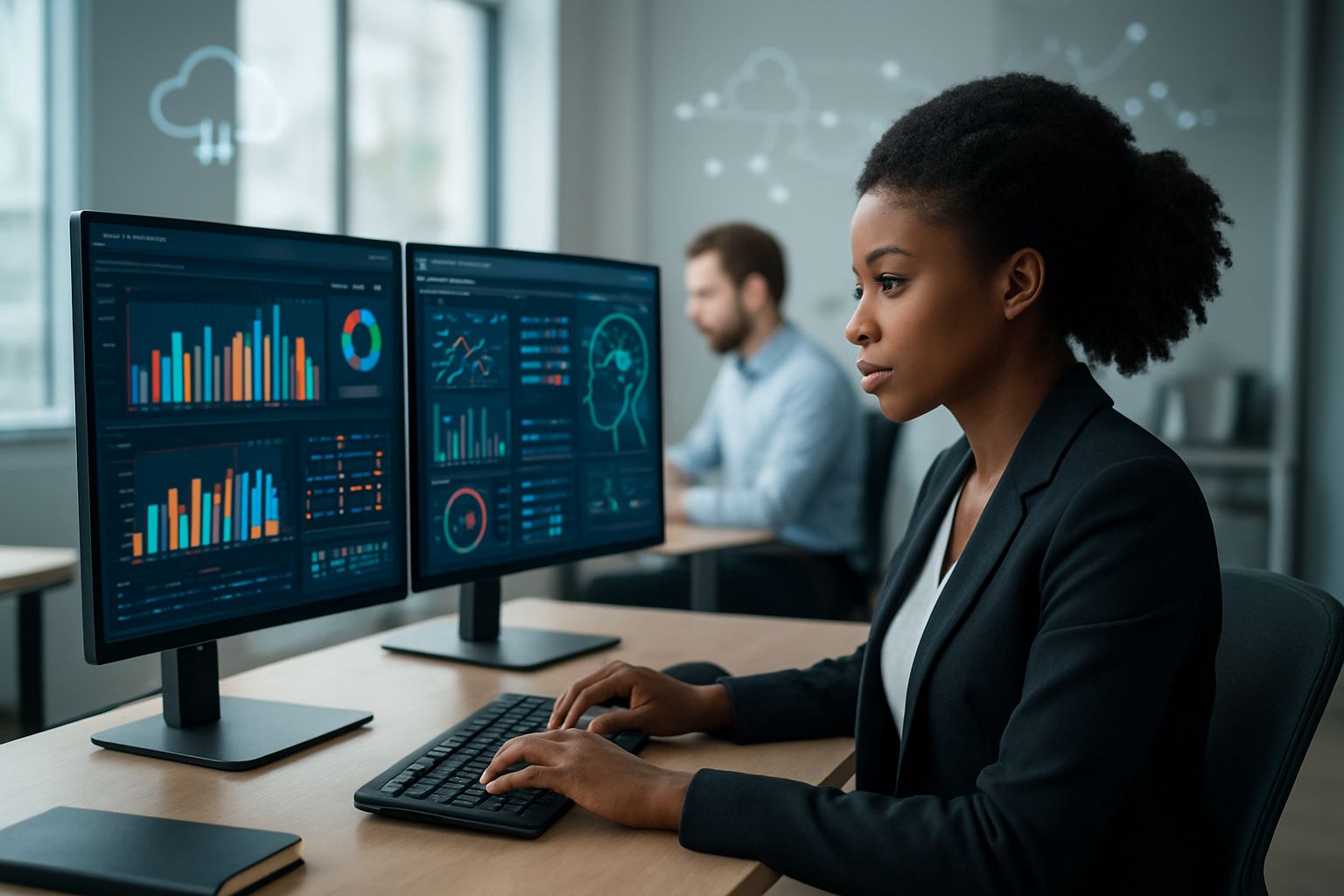 Data Analyst Role | LearnSwiftly