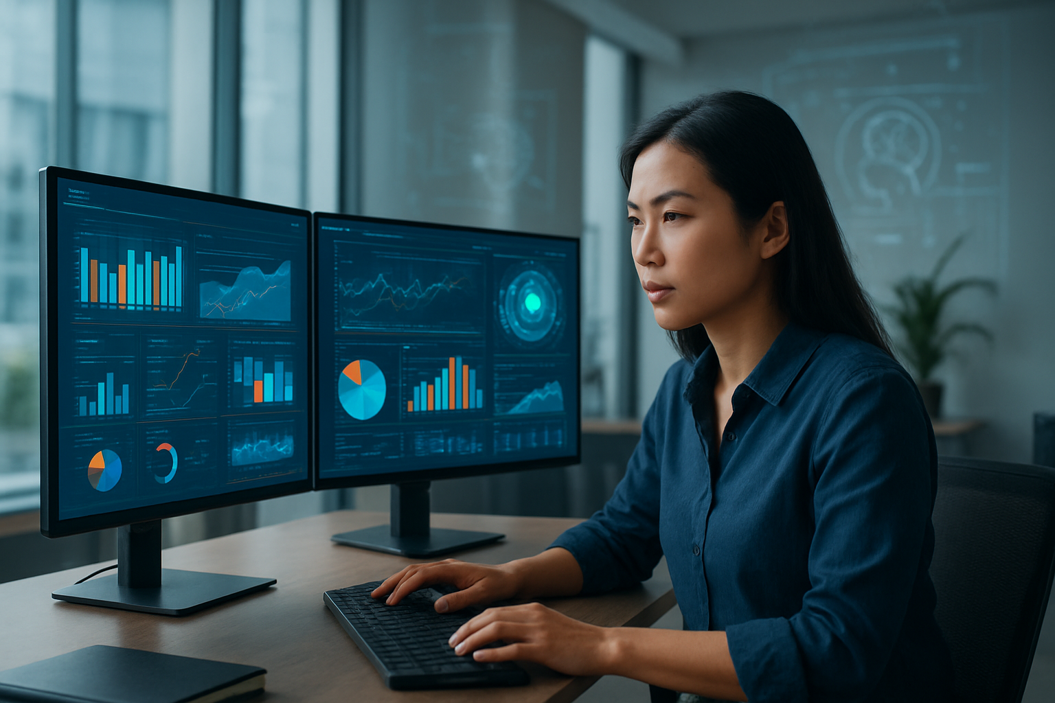Data Analyst Role | LearnSwiftly