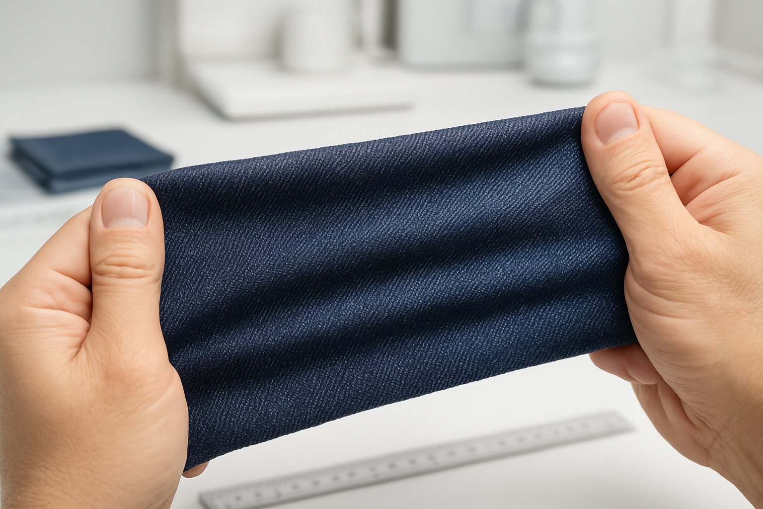 Behind the Fabric: Choosing the Right Denim Weight, Stretch, and Wash ...