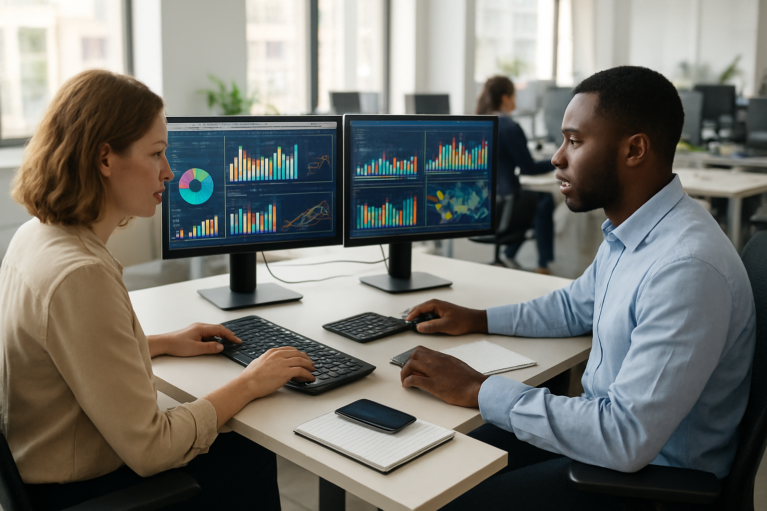 Data Analyst Role | LearnSwiftly