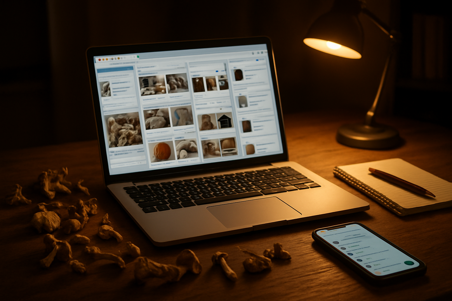 Can You Buy Magic Mushrooms Online - Psychedelic Today