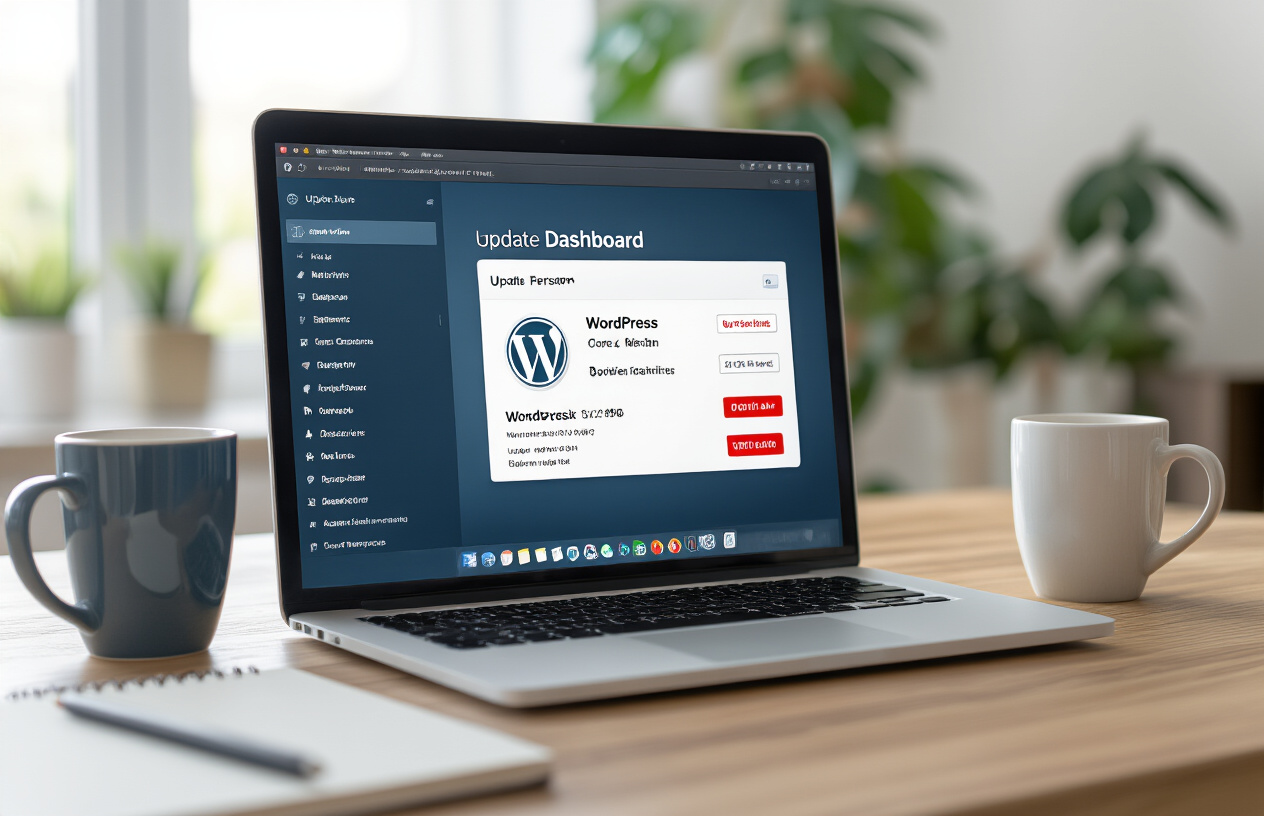 How To Secure Your WordPress Website From Hackers