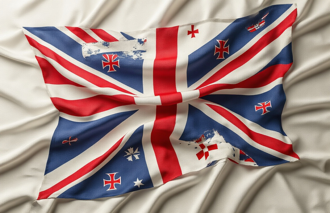UK – History, Culture, Capital, Map, Flag, Population, Economy - BanglaLook