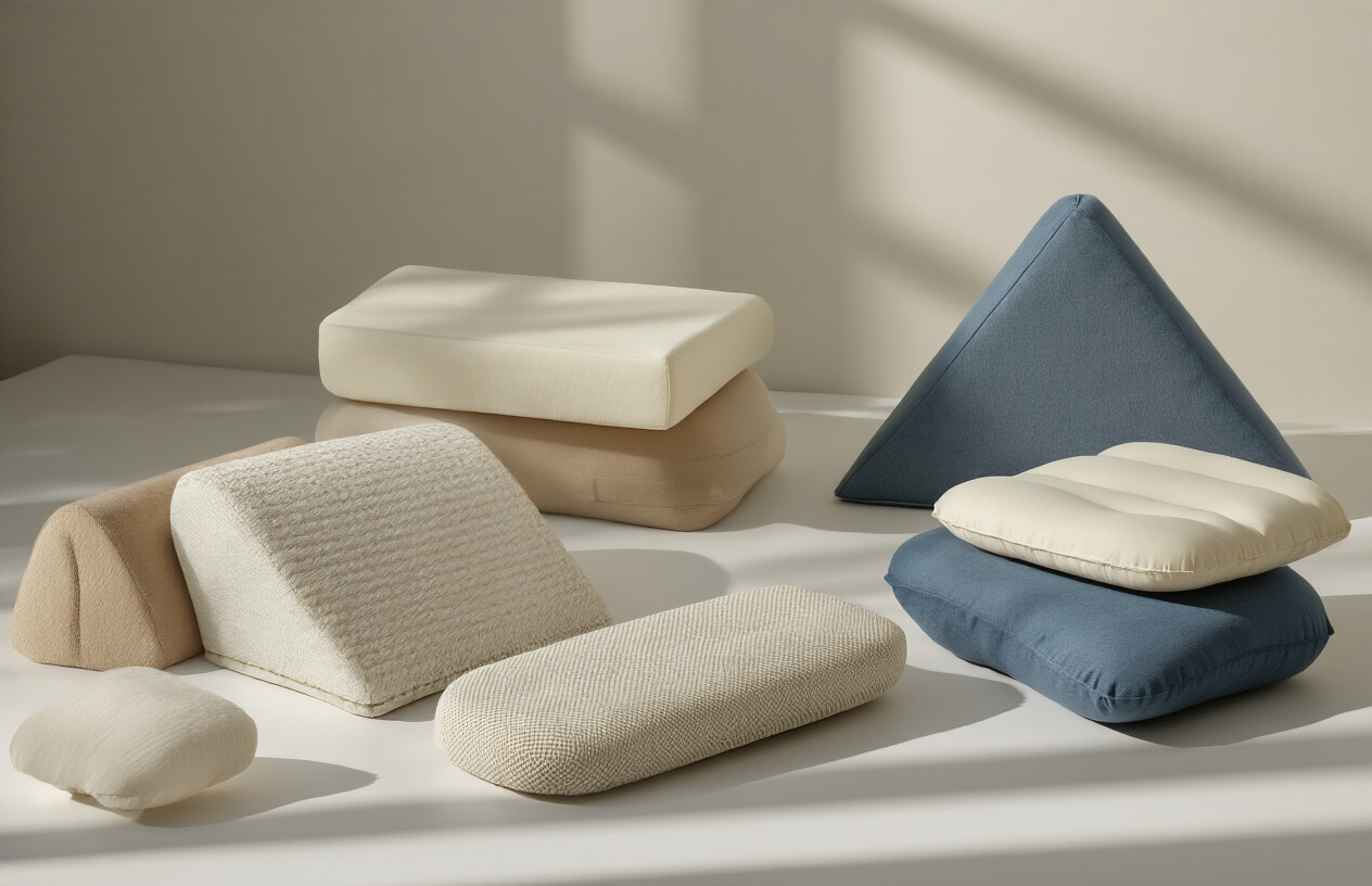 back rest for patients at home