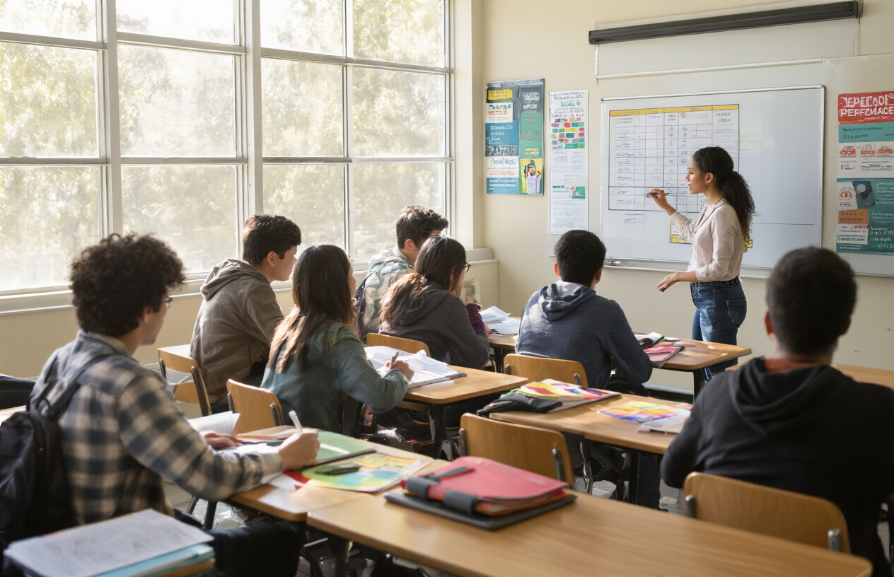 11th Class Result 2026