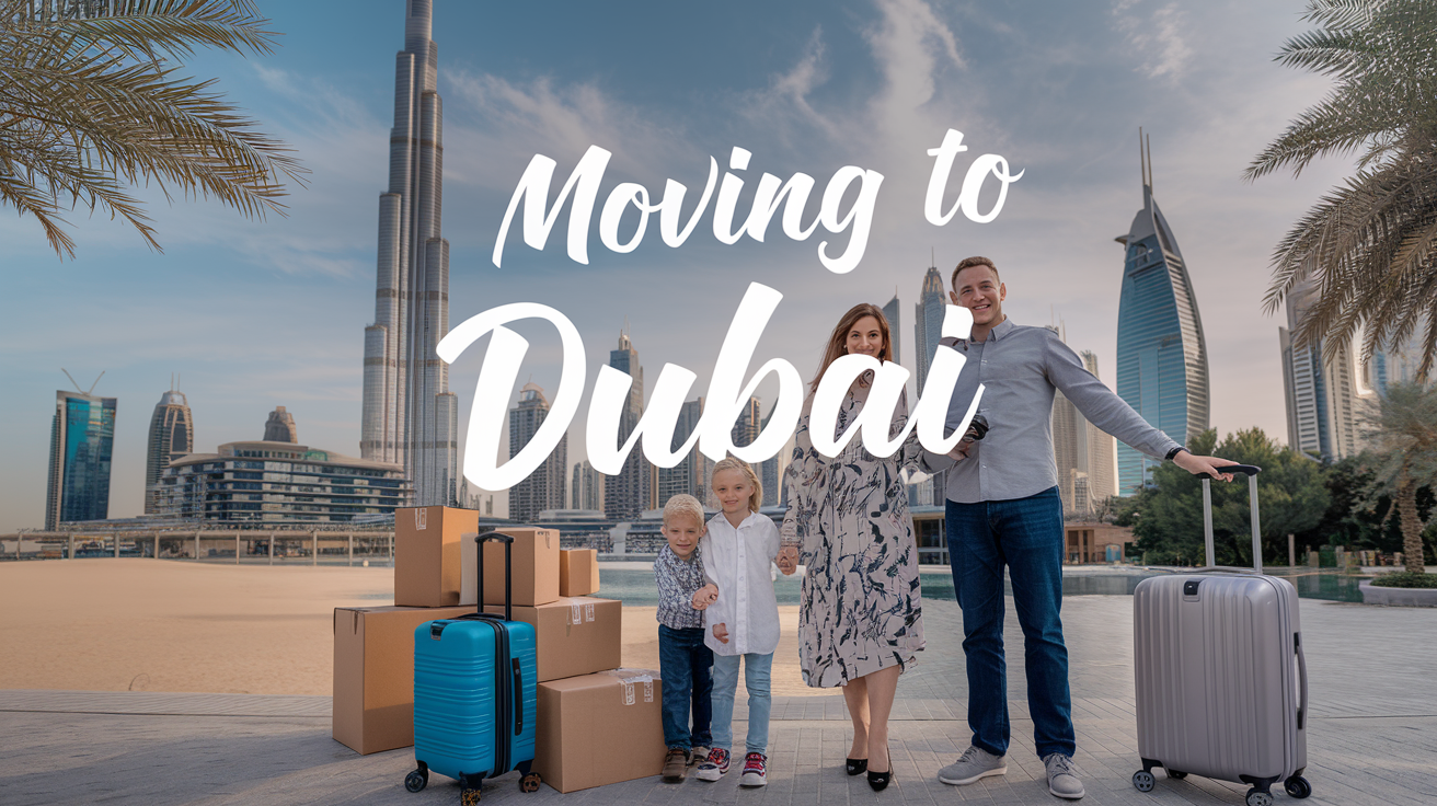 Moving to Dubai from UK: The Ultimate 2025 Guide for British Expats ...
