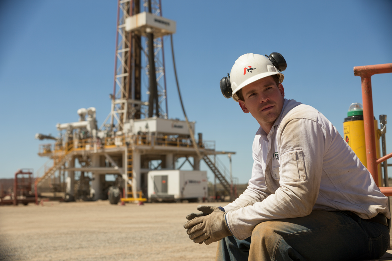Top 10 Drilling Rig Hazards and How to Prevent Them - HSE Materials