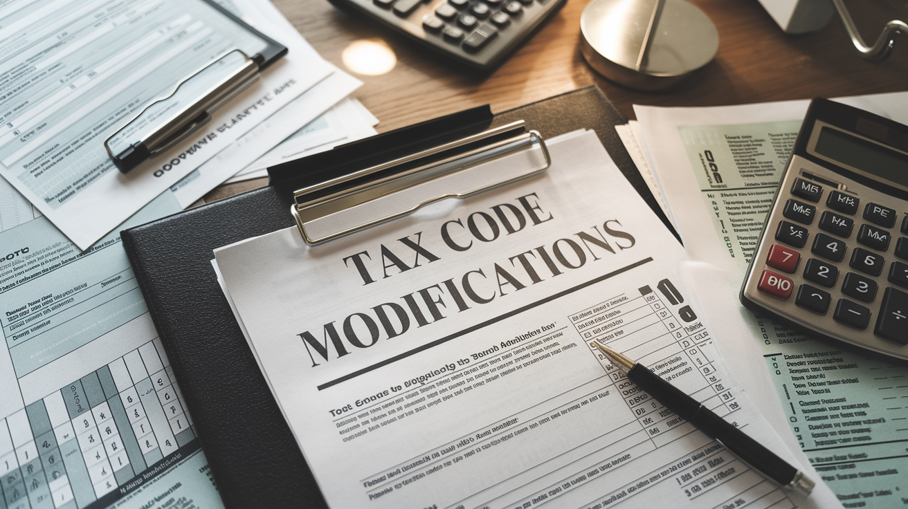 Decoding the "One Big Beautiful Bill Act": Key Takeaways - Allied Tax ...