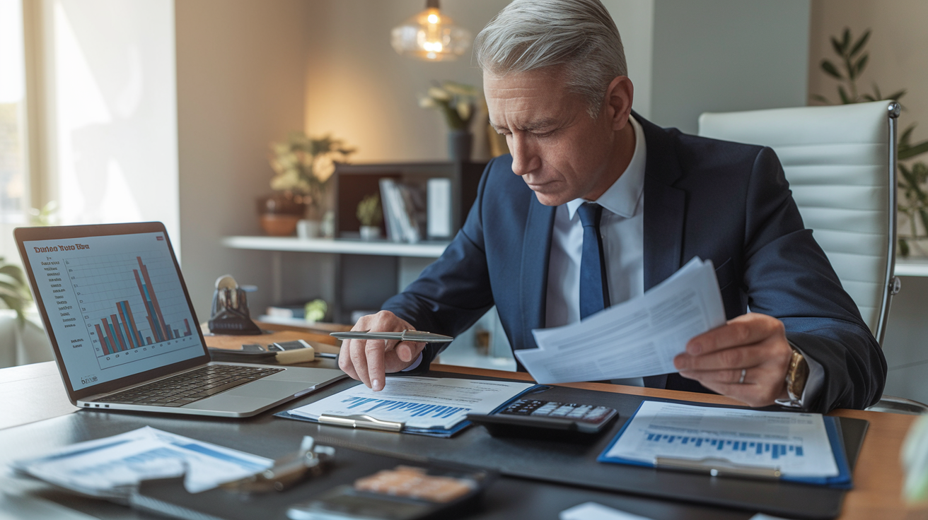 The Ultimate Guide to Understanding the New Tax Bill - Allied Tax Advisors